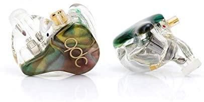 QDC-6448｜qdc バランスドアーマチュア型イヤホン 3SH SE QDC-6448｜中古品｜修理販売｜サンクス電機