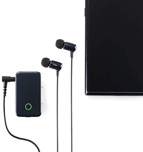ES100 MK2 EarStudio ES100 MK2 24bit Bluetooth DAC AAC aptX aptX HD
