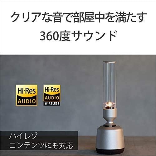 LSPX-S2|ソニー SONY グラスサウンドスピーカー ハイレゾ対応 LSPX-S2|ソニー SONY グラスサウンドスピーカー ハイレゾ対応