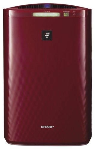 (ひろひな) KC-Y45-W ズデ SHARP空気清浄機