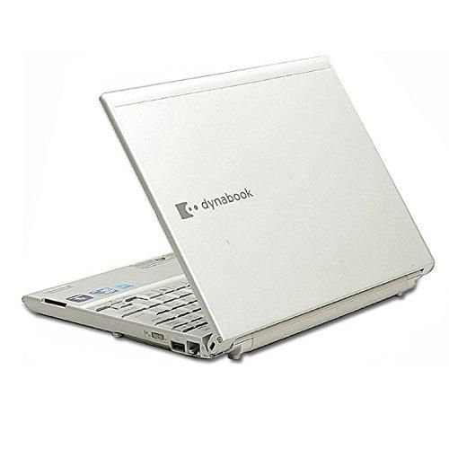 TOSHIBA dynabook SS RX2｜中古 Win7モバイル東芝 dynabook SS RX2 2GBメモリ Core2Duo 無線LAN 160GBHDD Windows7 ...