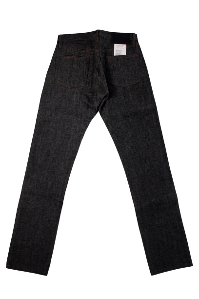 TUKI/type1 black denim - peau de l'ours(ポー・ド・ルルス TUKI/type1 black denim - peau de l'ours(ポー・ド・ルルス